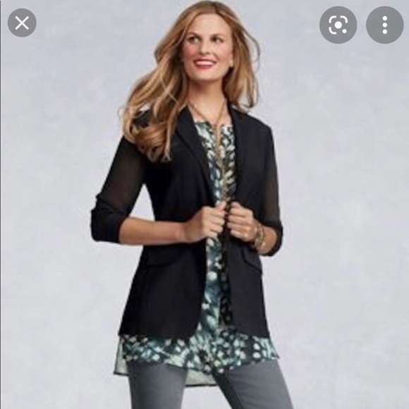 CAbi | Tops | Cabi Tunic Top | Poshmark